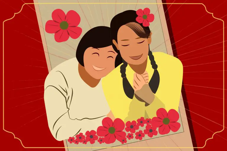 ‘Hi, Mom’ Uses Time Travel To Display the Bond of Mothers and Daughters