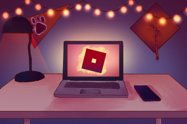 Roblox - Study Breaks