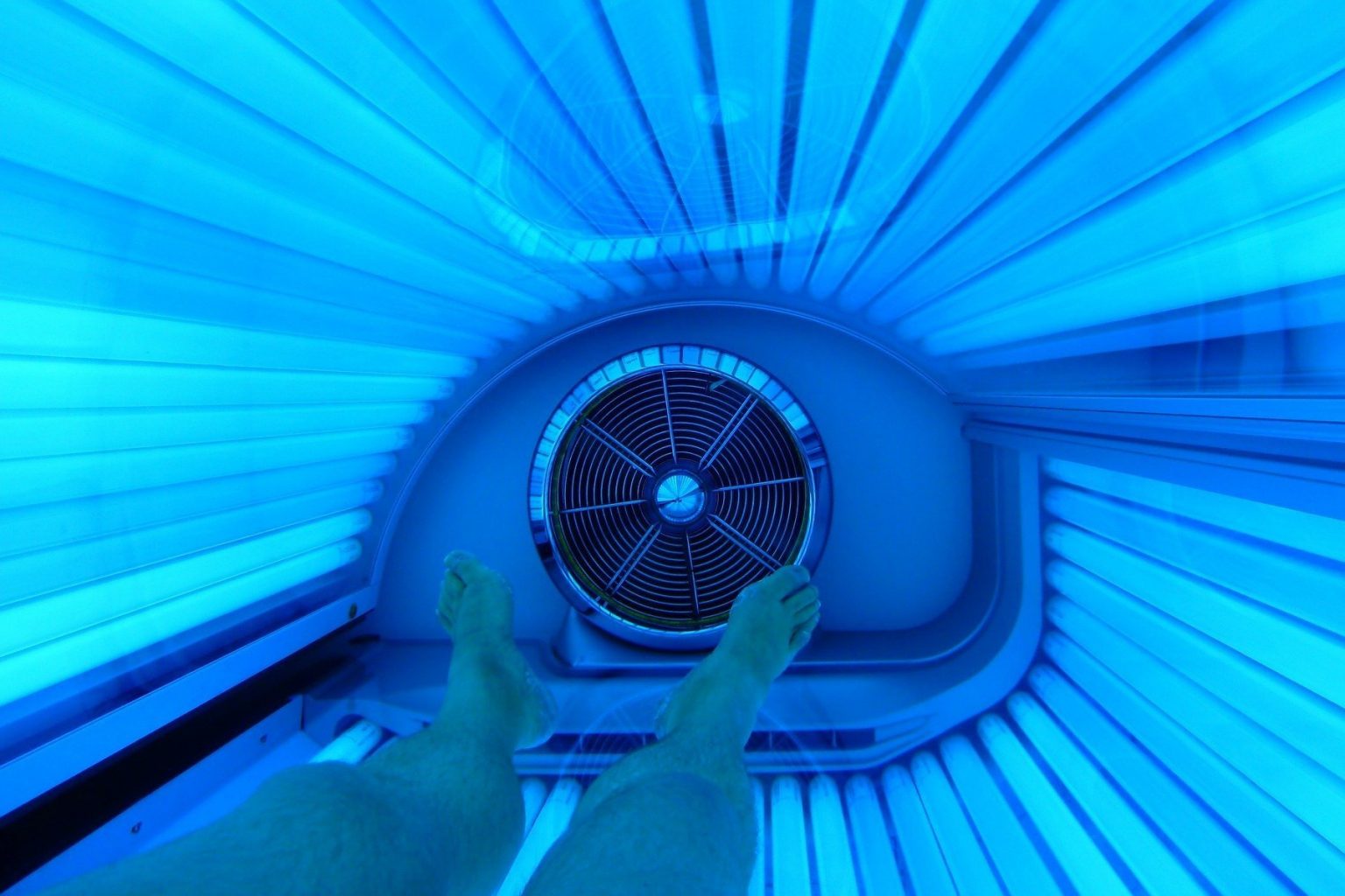 The Tanning Industry Can Be a Danger to People of Color
