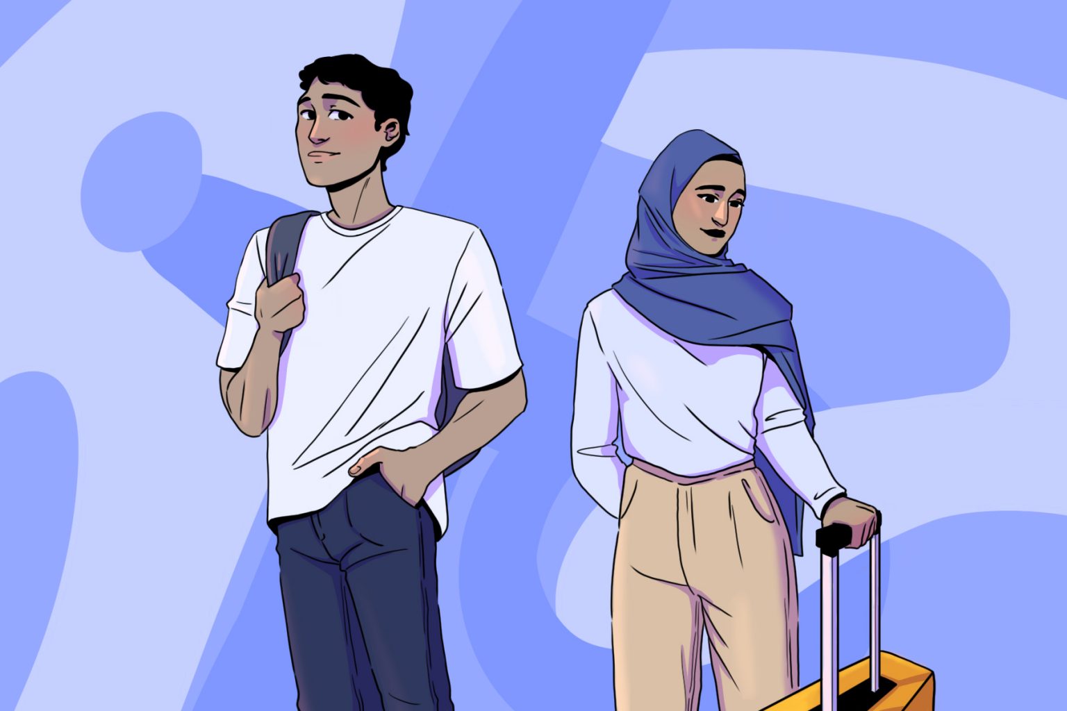 Rick Riordan Continues His Legacy of Representation