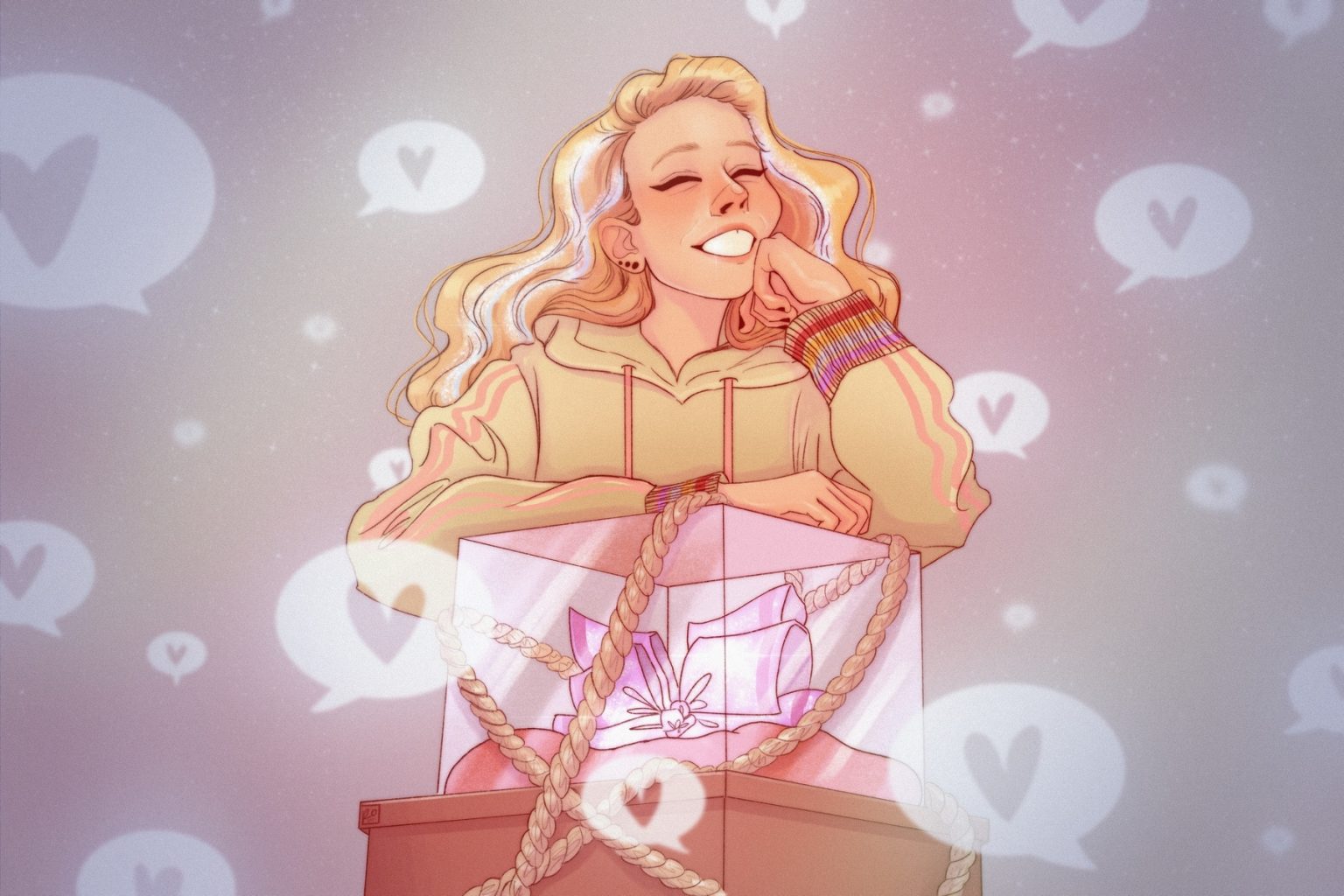 JoJo Siwa Ditches Her Signature Hair Bow and the Internet Is Here For It