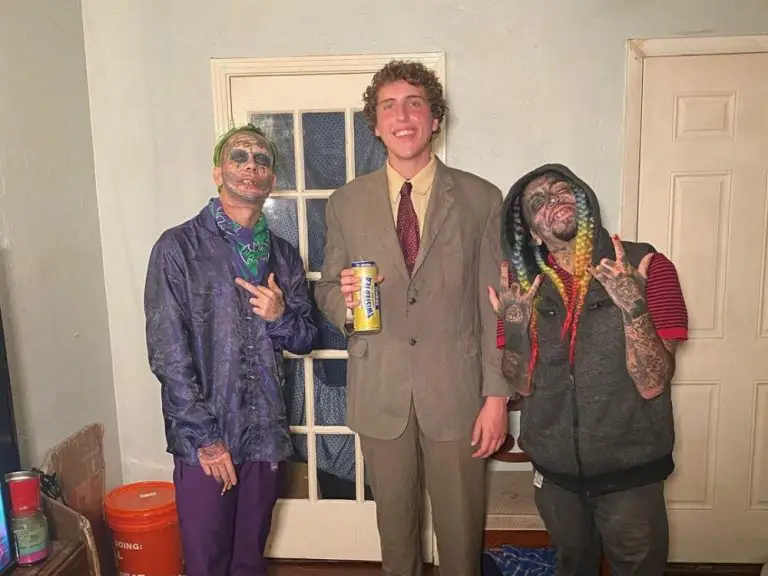 Callaghan Is YouTube Journalism’s Underground Superhero