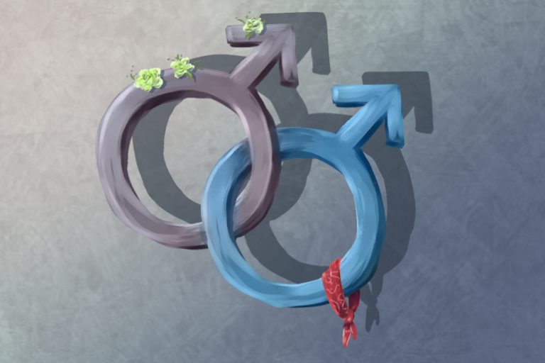 The Complex Role of Femininity in Gay Male Representation