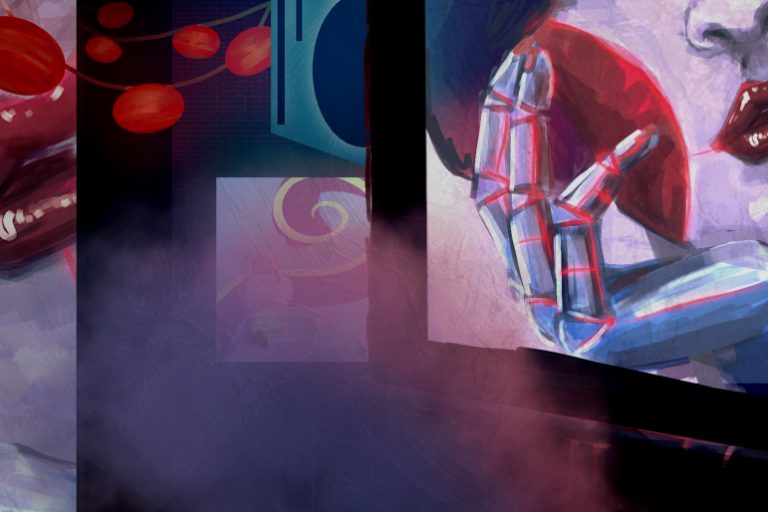 techno-orientalism - Study Breaks