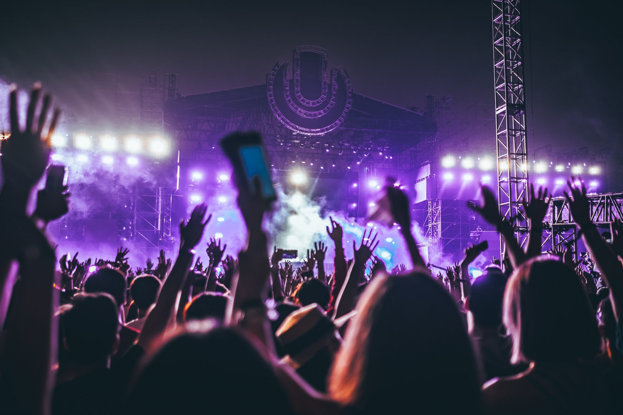 How Has COVID 19 Affected Music Festivals 