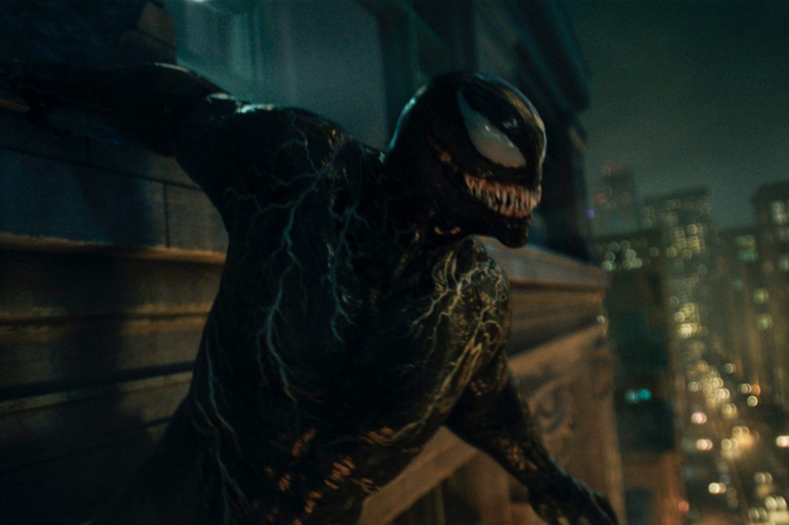 After a Year of Waiting, 'Venom 2' Is Finally in Theaters