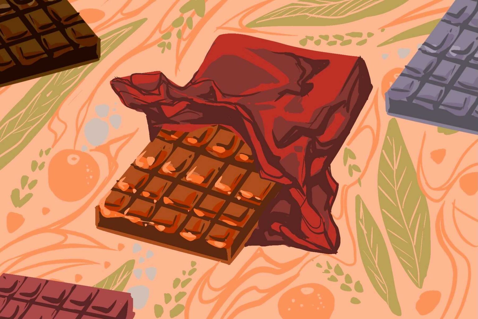 Haunted Chocolatier: ConcernedApe’s Exciting New Game Announcement