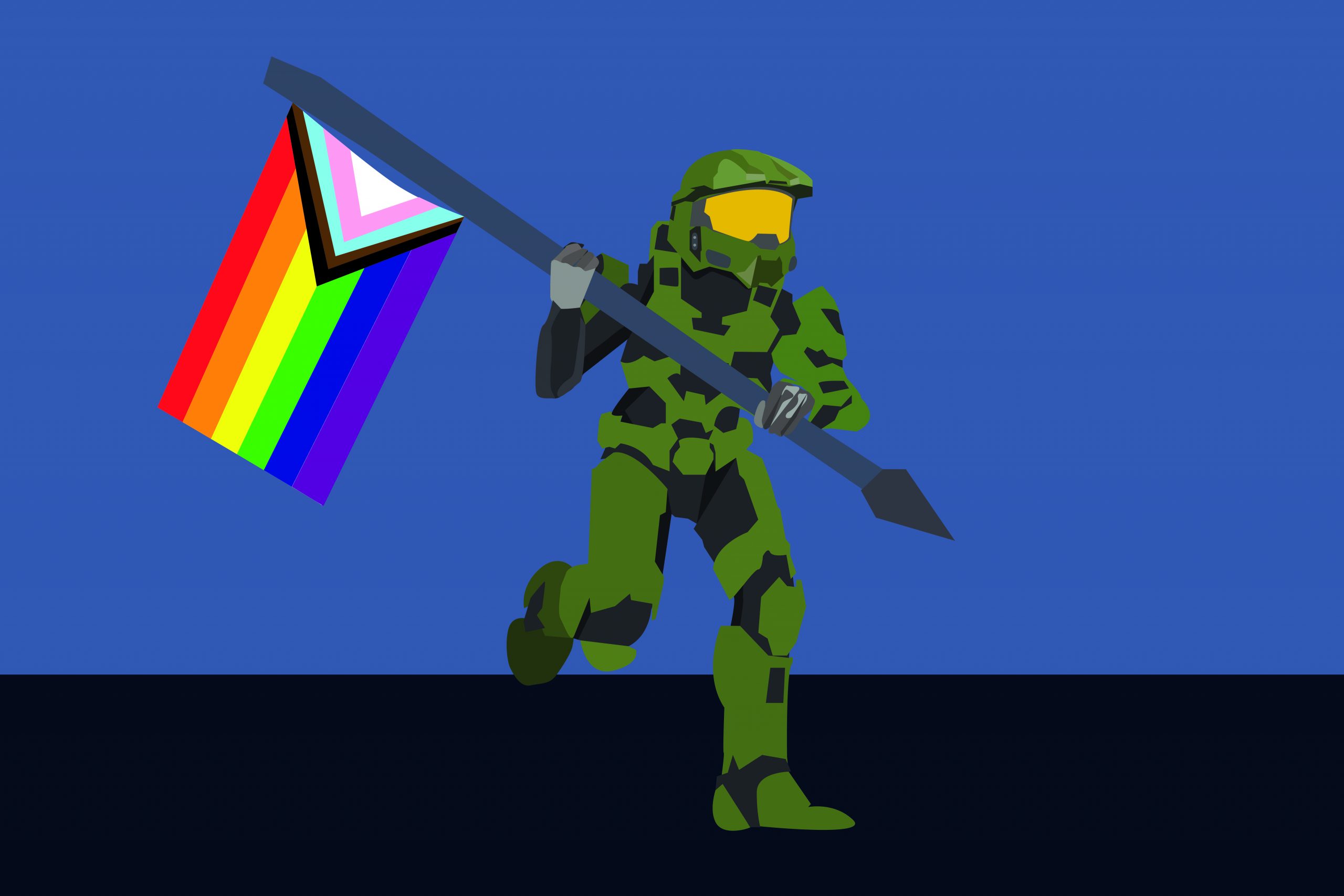 Be Inclusive Like Bungie Promoting Inclusivity In The Video Game Industry
