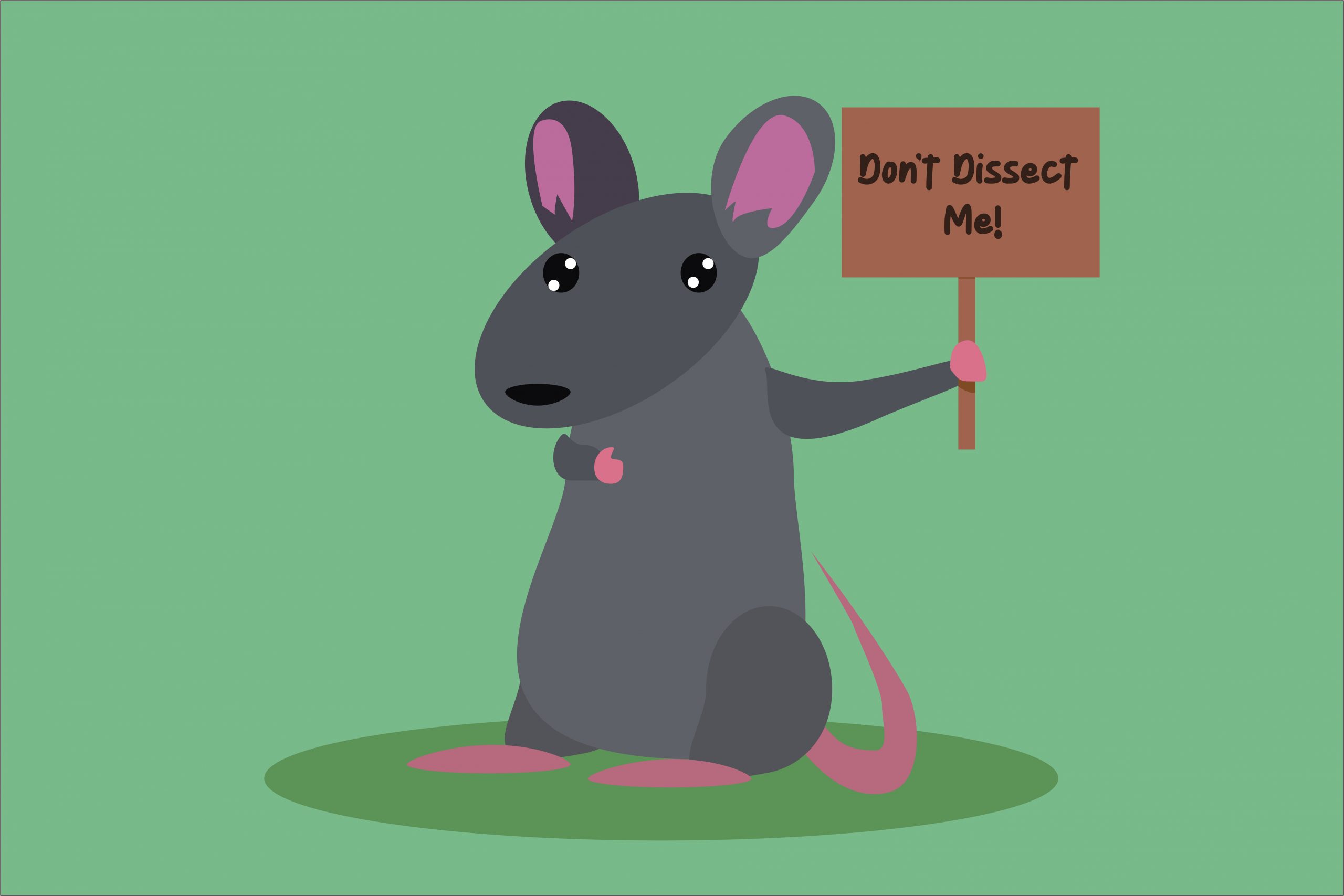 When Will Rats Get Their Rights When Will Rats Get Their Rights