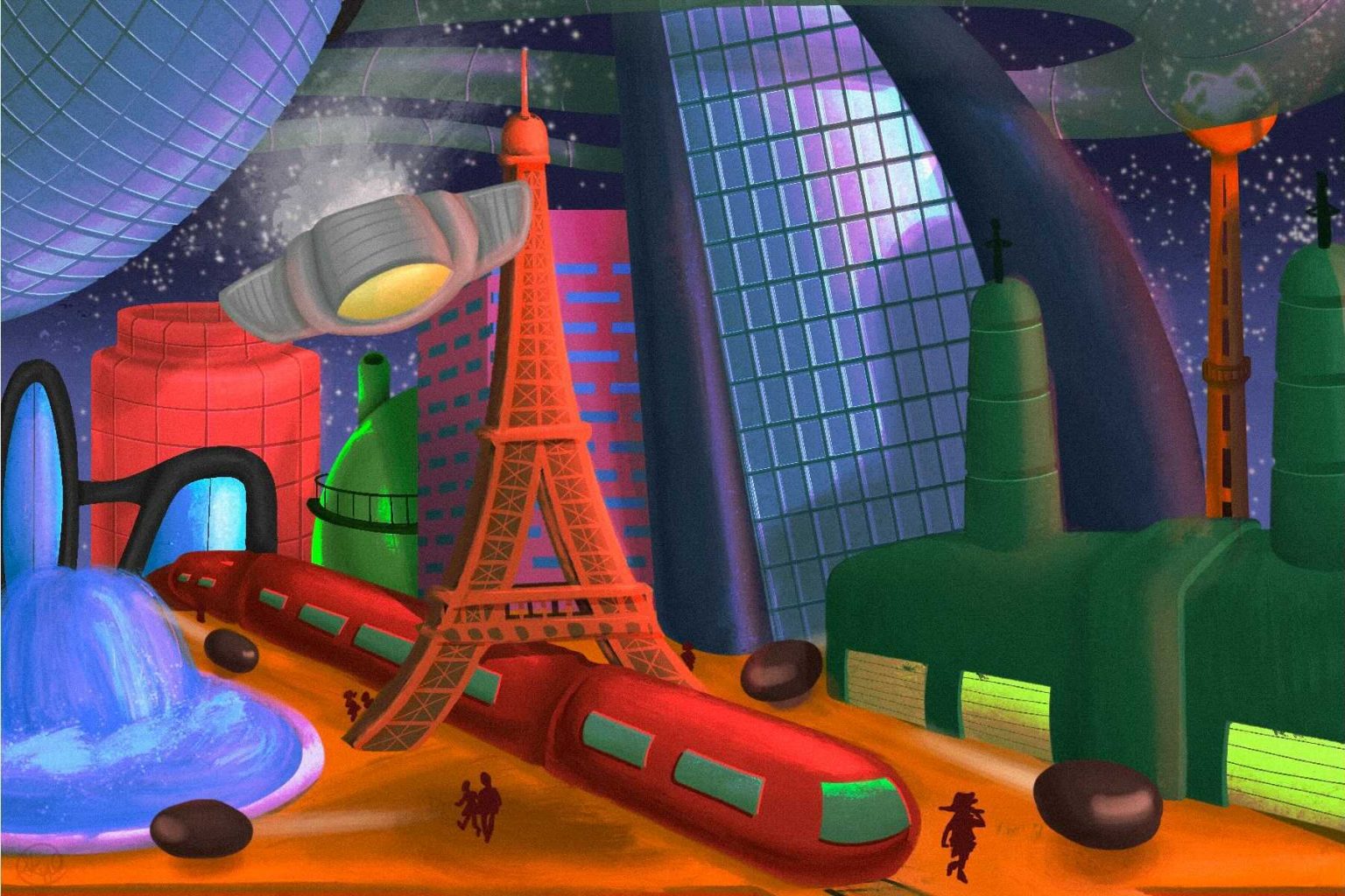 Reviewing Kendrick Lamar's 'untitled unmastered.'