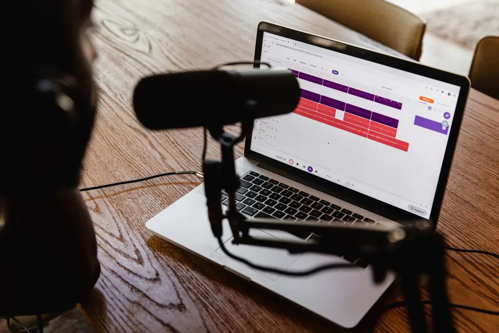 Podcast Accessibility: How To Improve It?