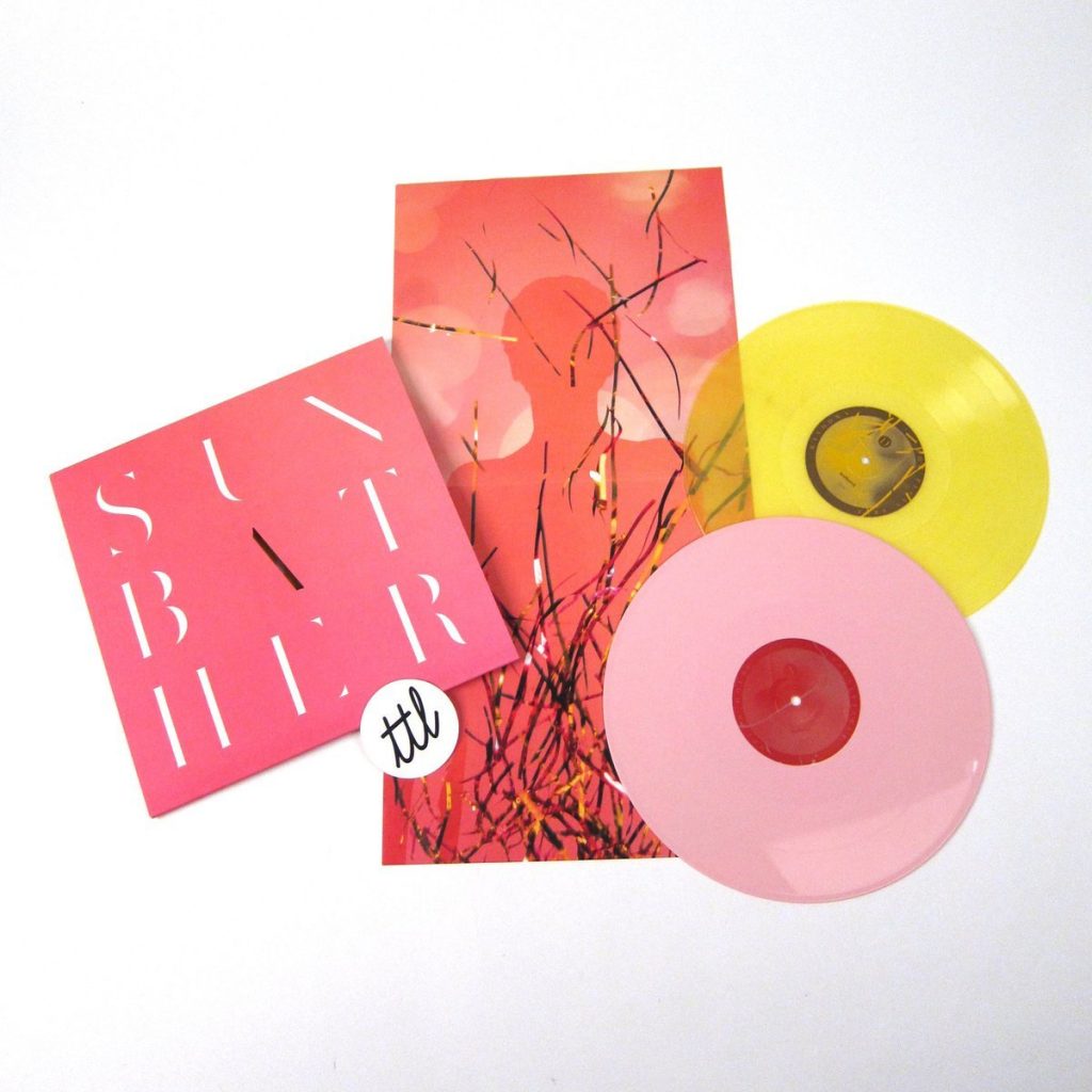 Top 10 Vinyl Records Known for Their Beautiful Album Art