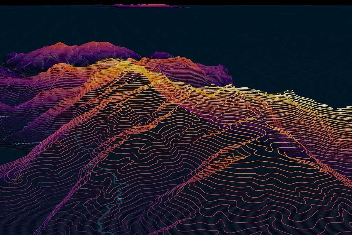 How ArcGIS Changes The Landscape Of Digital Storytelling