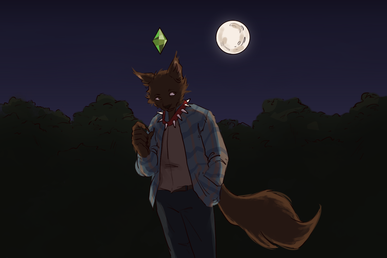 Anime Vampire Biting Base
