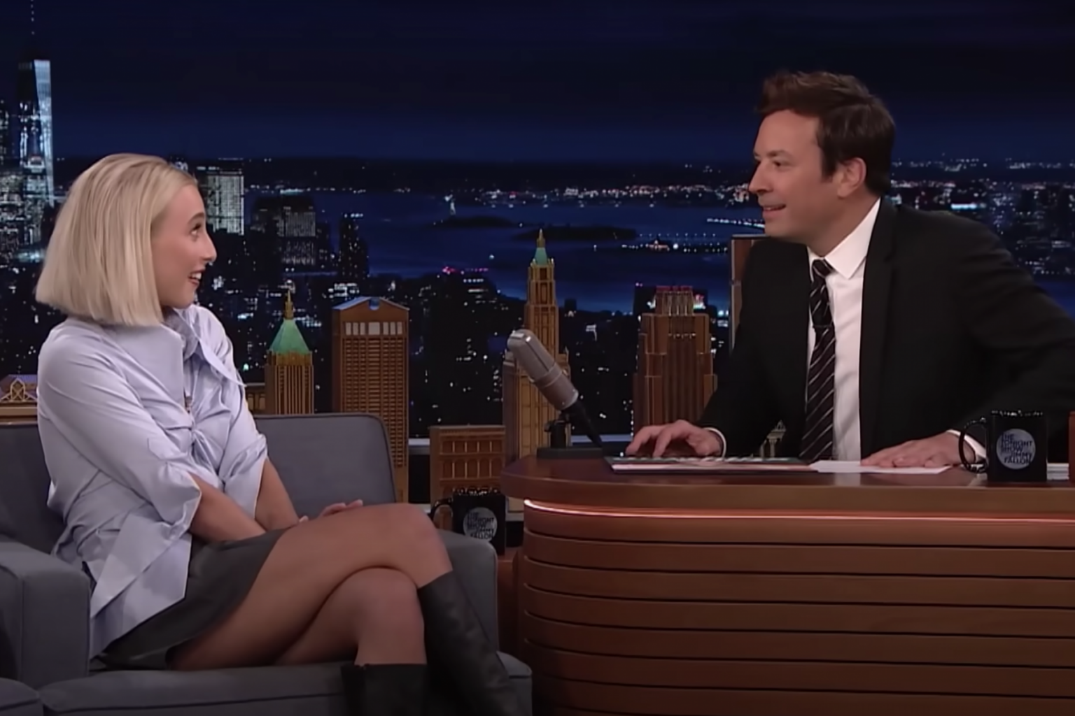 Study Breaks Magazine