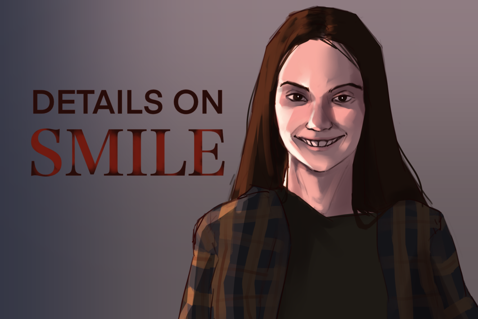 ‘Smile' Is a Refreshing Horror Film Coming to Theaters Soon