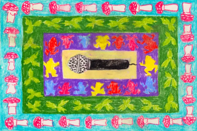 Study Breaks Magazine