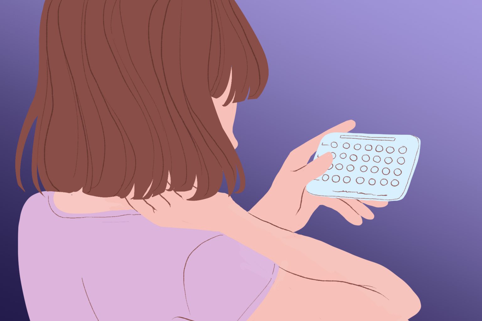 How To Know When It's Time To Dump Your Toxic Best Friend