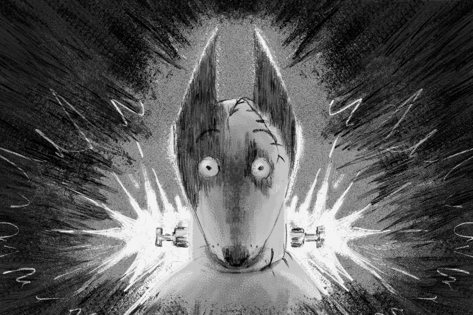 'Frankenweenie' Is a Halloween Movie Worth Revisiting