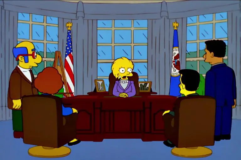 Is ‘The Simpsons’ Actually Good at Predicting the Future?