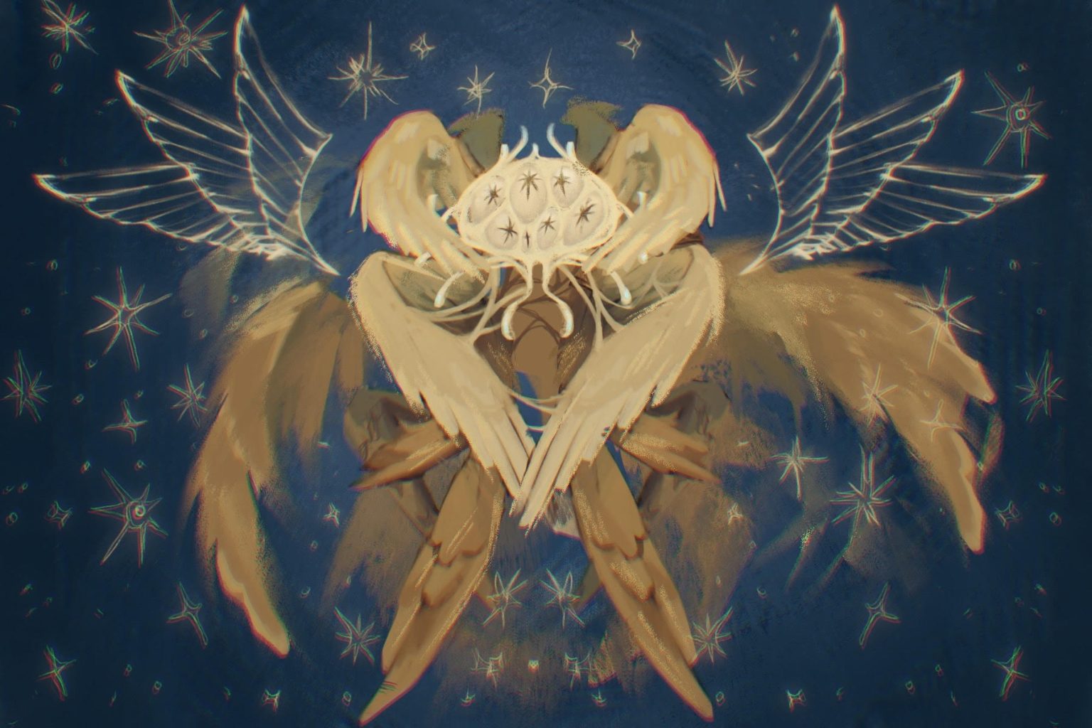 Biblically Accurate Angels are Crucial in Modern Media