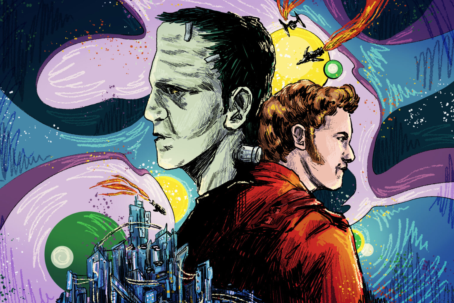The 'SCP' Universe Is the Holy Grail of Collaborative Horror Fiction