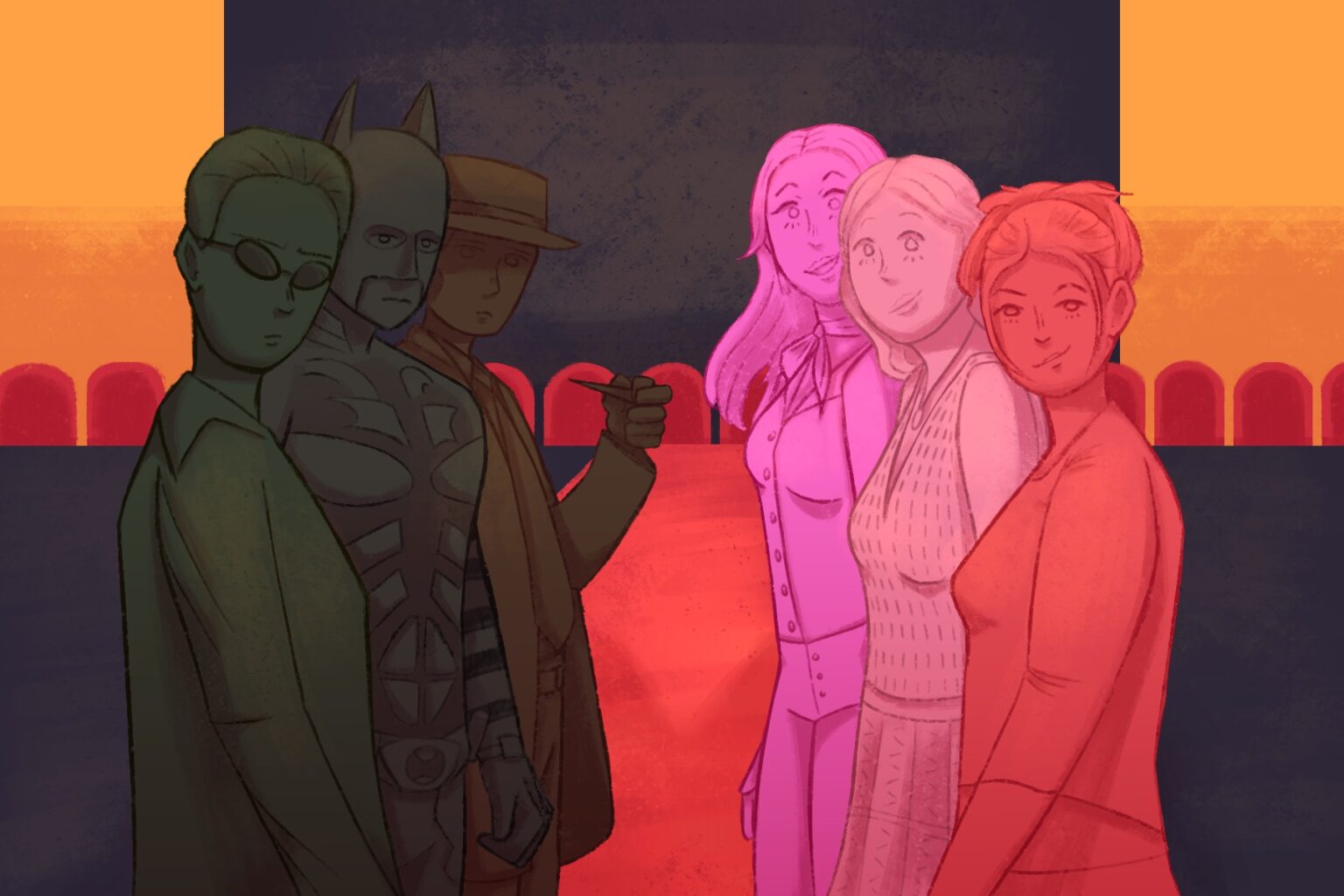 Joint Films Releases That Made History