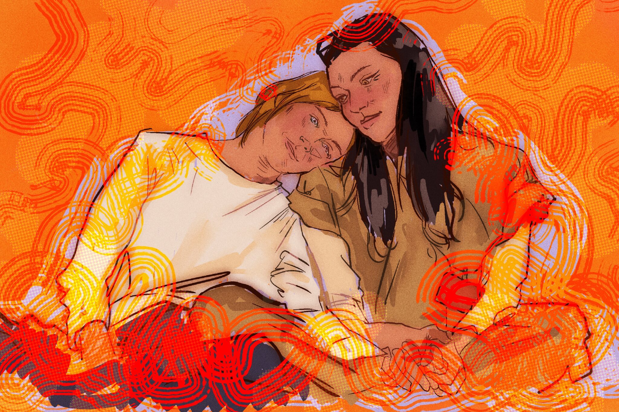 Privilege in Prison: Piper’s Story in OITNB