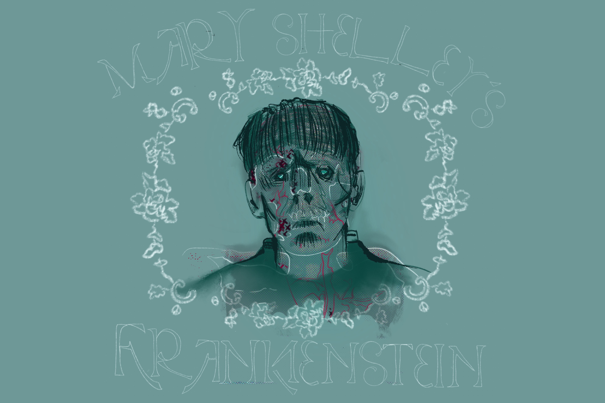 The Use of Multiple POV in 'Frankenstein' - Study Breaks