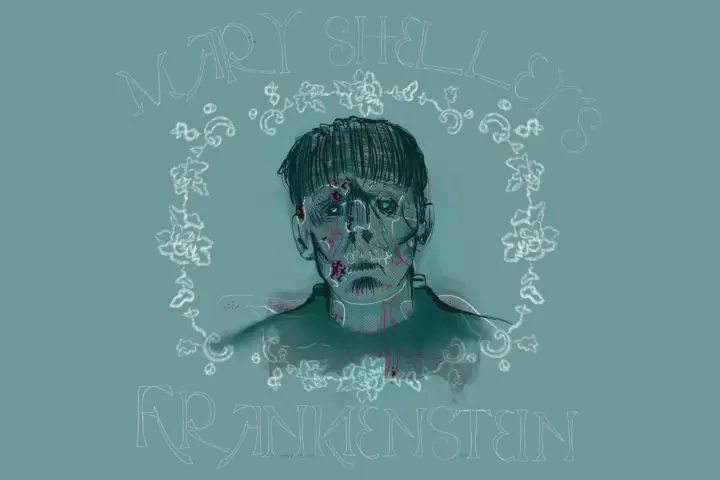 The Use of Multiple POV in 'Frankenstein' - Study Breaks