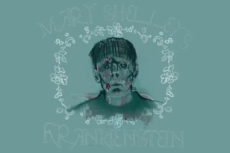 The Use of Multiple POV in 'Frankenstein' - Study Breaks