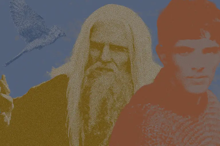 Eight Years After the Finale, 'Merlin' Lives On Thanks to Fan Creations