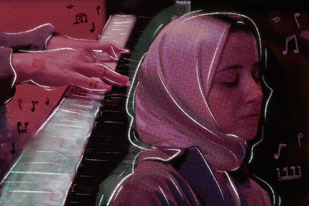 Andrew Sutherland, Founder of Quizlet