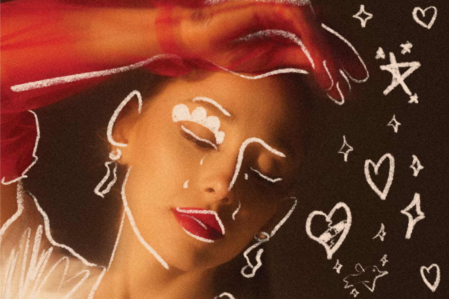 Five Best Songs from Ariana Grande's 'eternal sunshine' - Study Breaks
