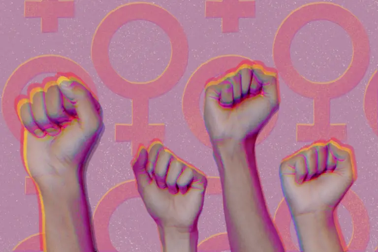 Women’s Bodies, the 4B Movement and Eradicating Men - Study Breaks